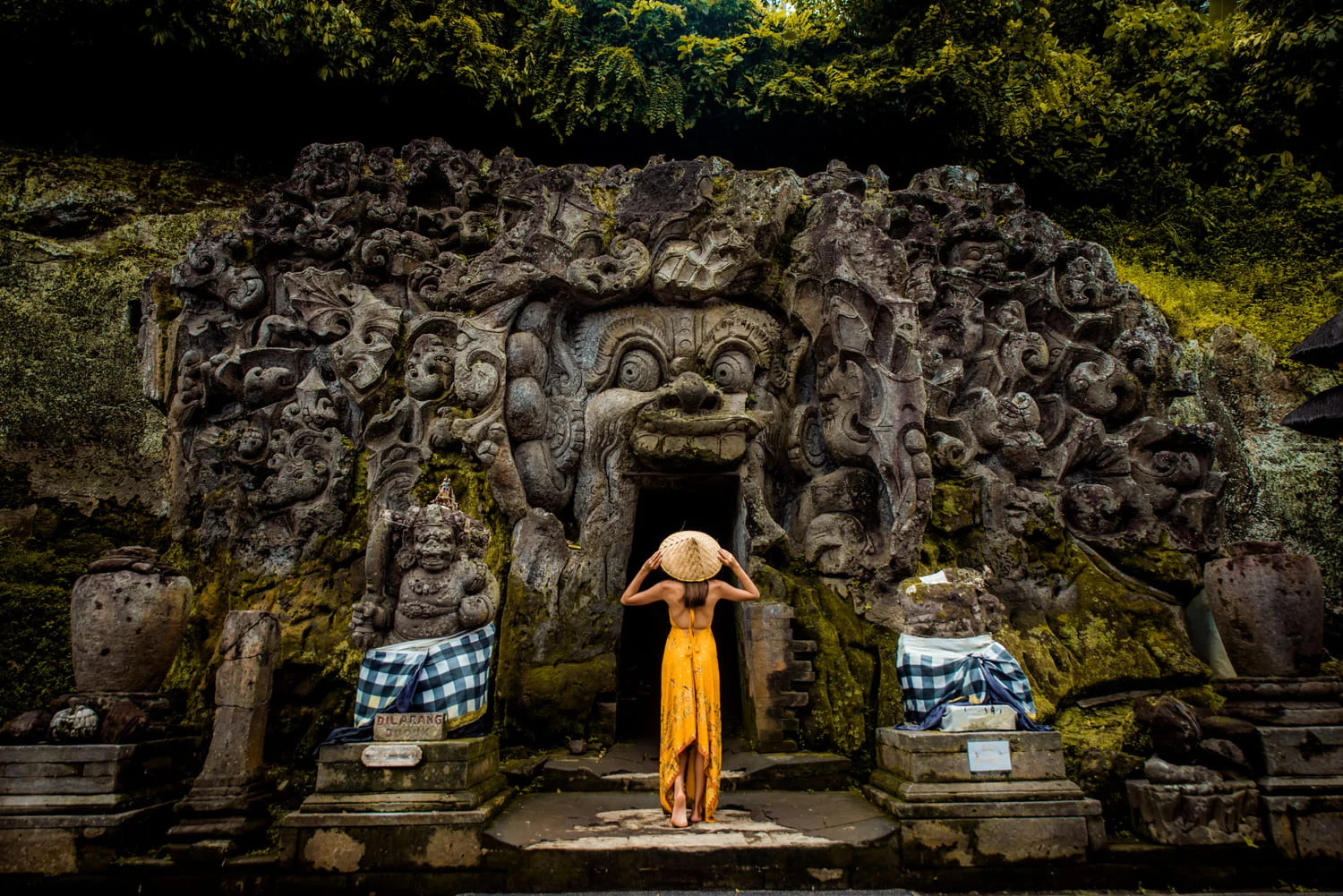 Ubud, Indonesia: Sunrise Trek at Mount Batur and Soak in Natural Hot ...
